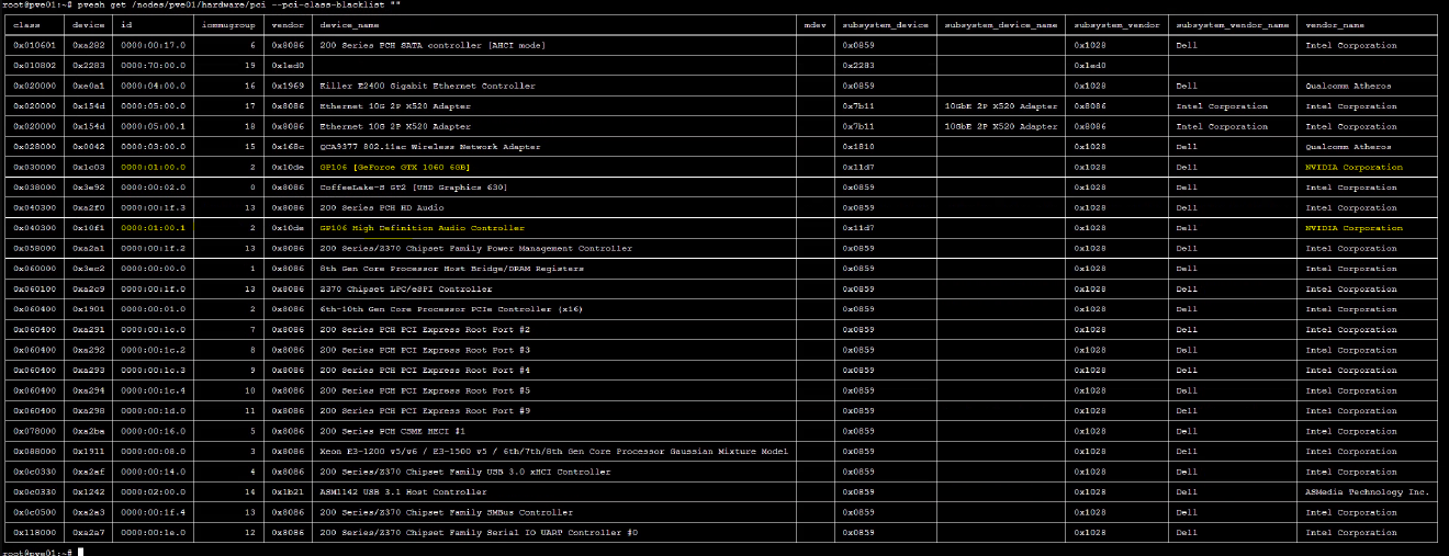 Proxmox PCI-Passthrough | GPU Transcoding with Jellyfin · BeboSec